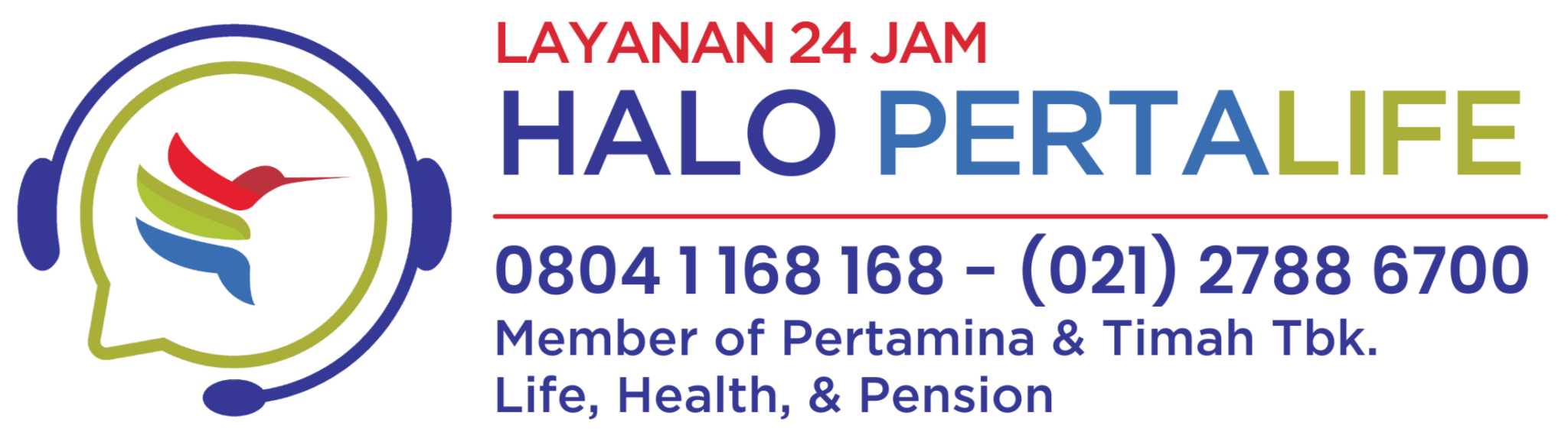 DPLK Financial Report - PertaLife Insurance